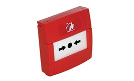 Manuell melder Apollo XP95 - Honeywell