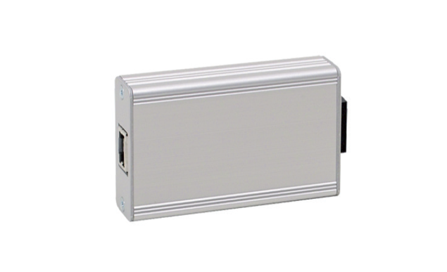 Fibermodem LWL for UIM/Call Station - Honeywell