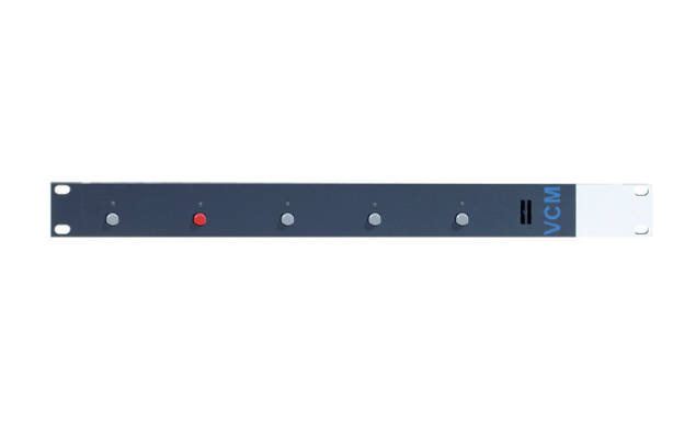 View Control Module VCM - Honeywell