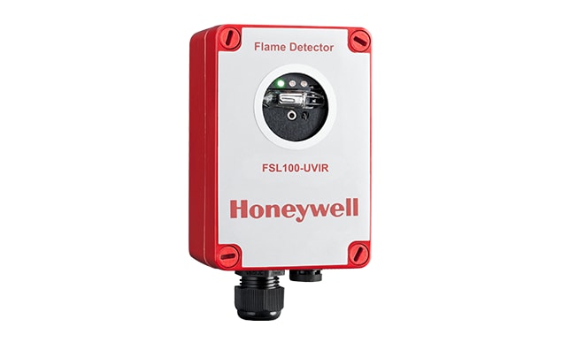 Flammedetektor FSL100-UV/IR - Honeywell