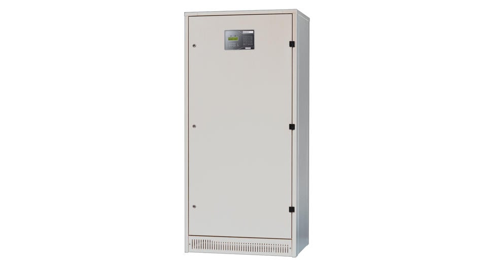 CBS Sentral 1200W 8K + 8K Res Adr/Sone - Honeywell