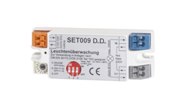 Adr. Modul SET-10 DIM DALI - Honeywell